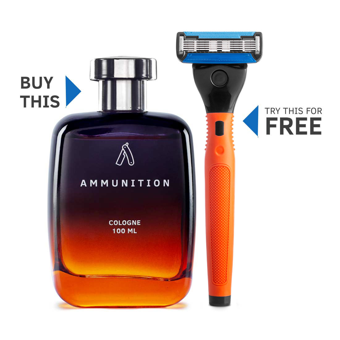 Long Lasting Fragrance | Cologne for Men