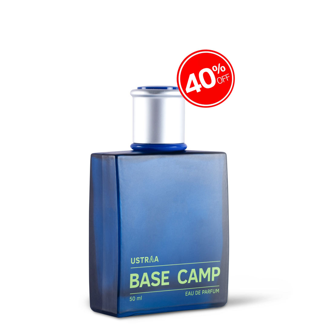 Eau de Parfum - Base Camp (50 ml)