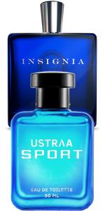 Insignia & Sport EDT Perfume for Men