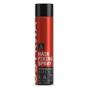 For a Strong Hold and Long-Lasting Bold Look| Easy-to-Wash | Hair ...