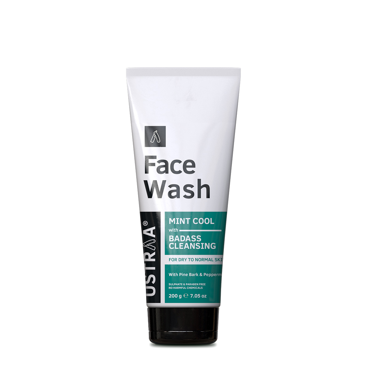 Face Wash-Dry Skin -200g