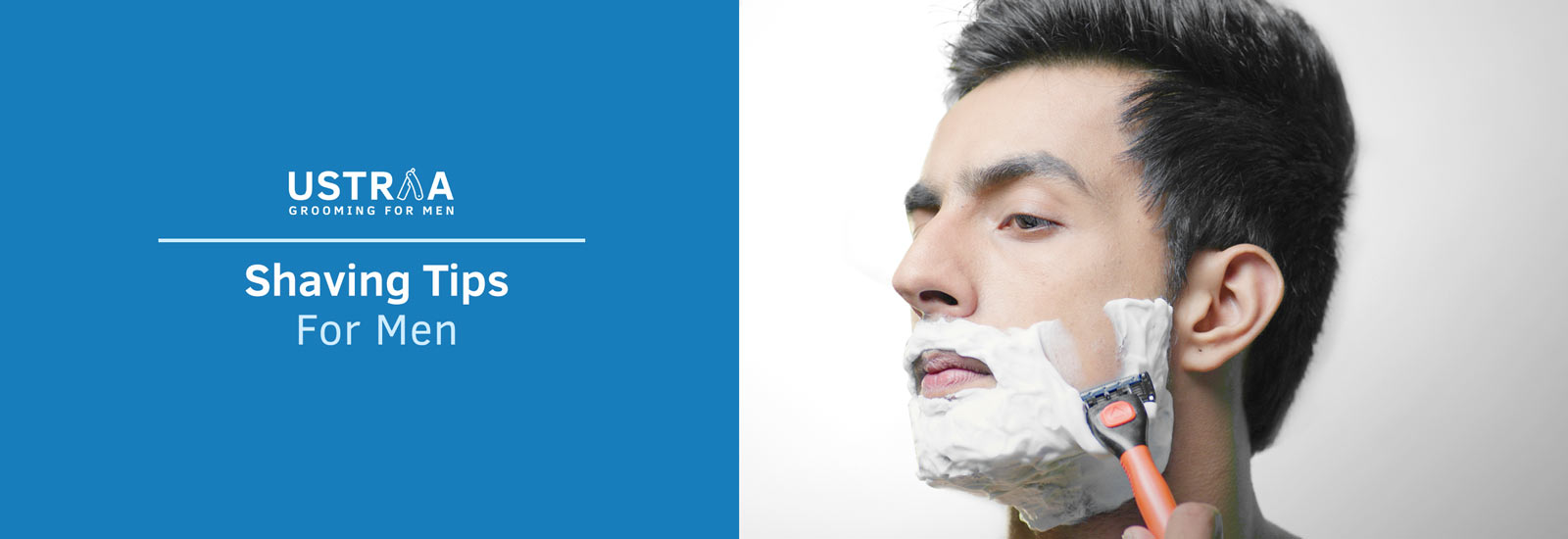 Shaving Tips for Men
